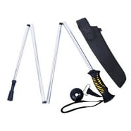 Okuma Crisium 2-Piece Fly Rod - Walmart.com