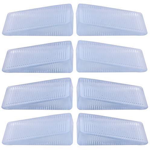 Wedge Shims Plastic