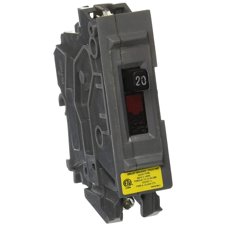 100 Amp Panel