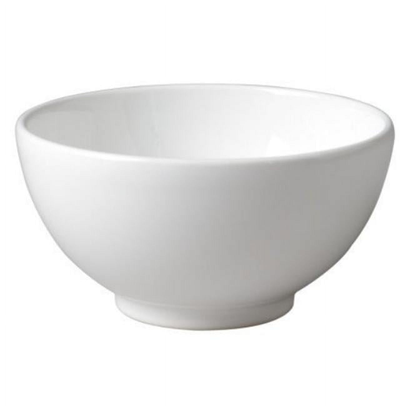 Waechtersbach 22S4SD6020 Small Dipping Bowls Fun Factory White - Set of ...