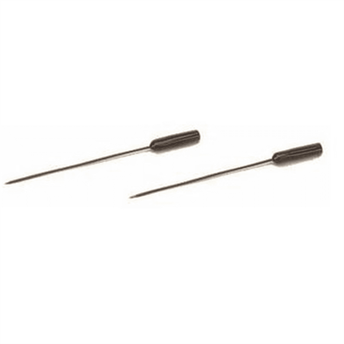 Waekon Industries PROBE SET 4 INCH FLEXIBLE BLACK - Walmart.com
