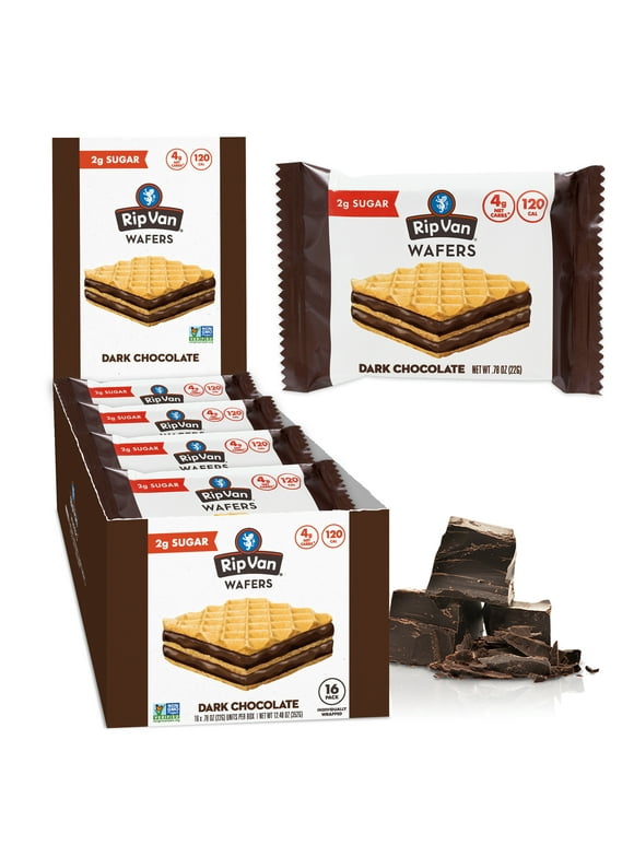 Dark Chocolate in Chocolate - Walmart.com