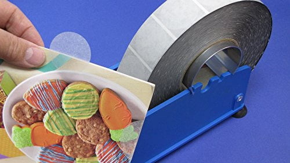 Wafer Tab Seal Label Dispenser - Walmart.com