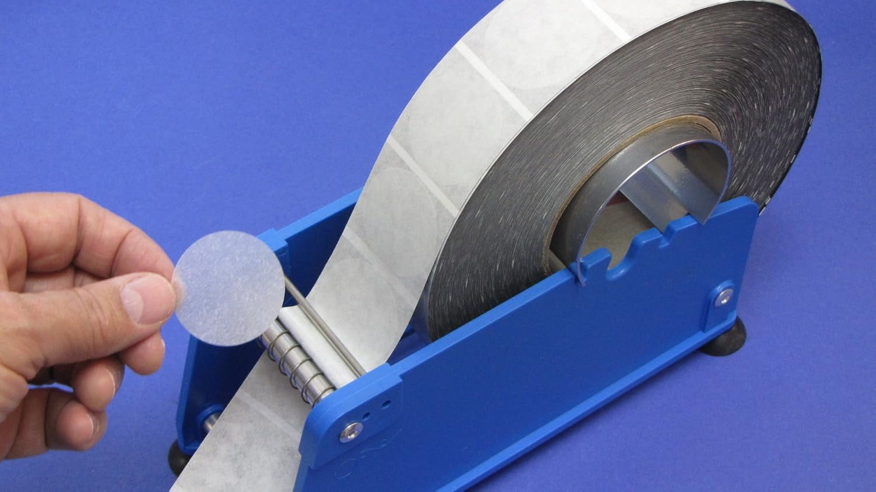 Wafer Tab Seal Label Dispenser - Walmart.com