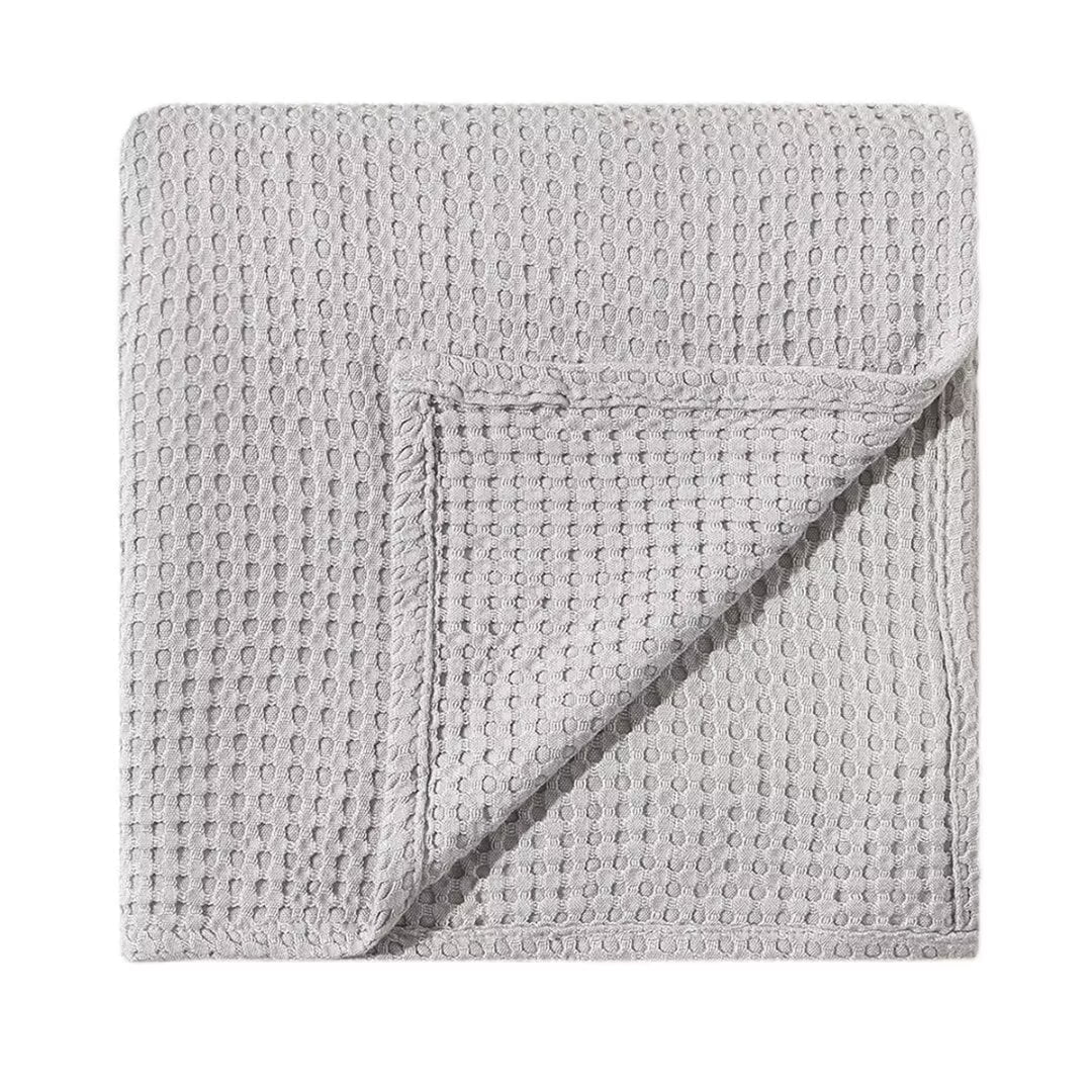 Baby Swaddle Blanket 43in''×43''Receiving Blankets for Boys Girls Soft ...