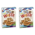 Waffle Cereal (2 Pack) - Walmart.com