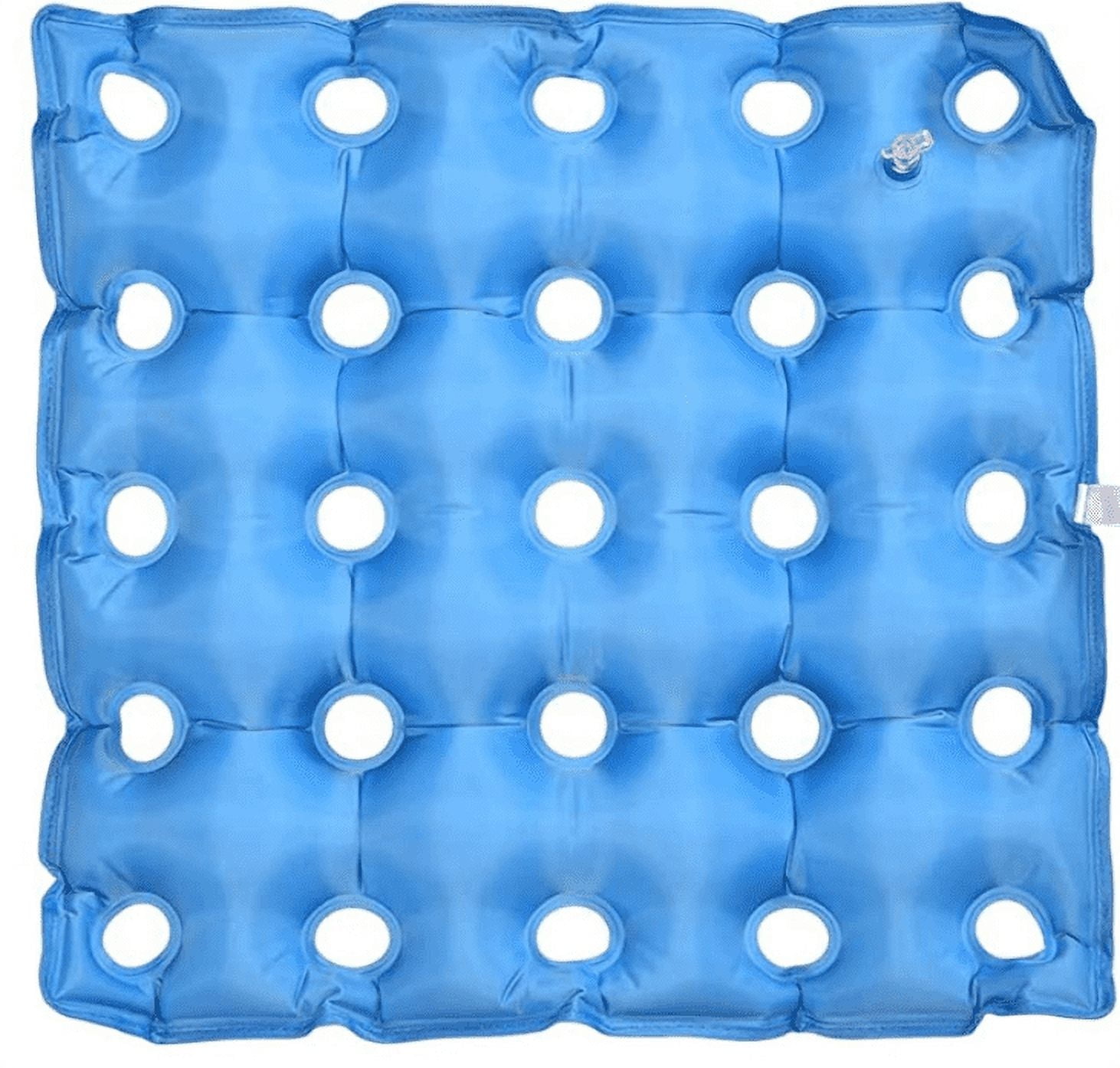 Waffle Cushion Pressure Relief - Wheelchair Cushions for Pressure Sores ...