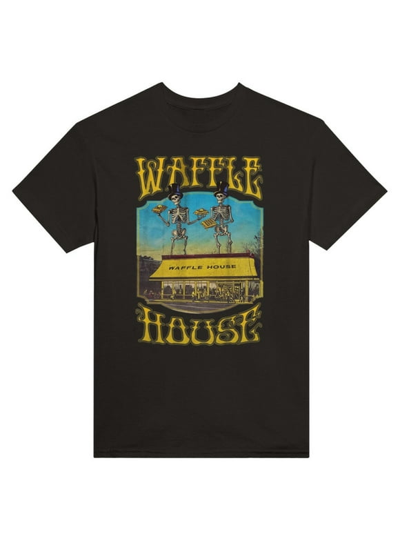 Waffle House Shirt
