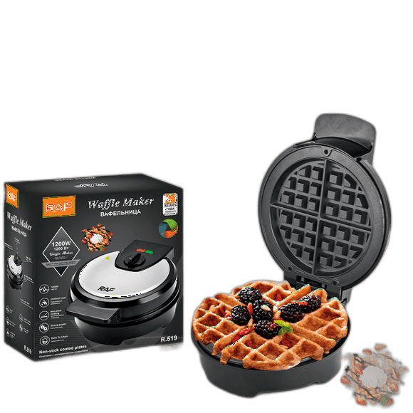 Breakfast Muffin Maker