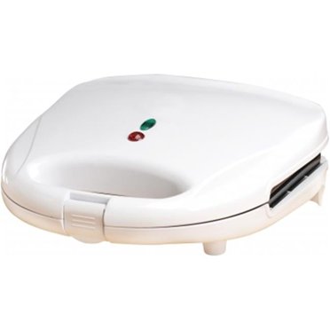 Brentwood Arepa Maker, White - Walmart.com