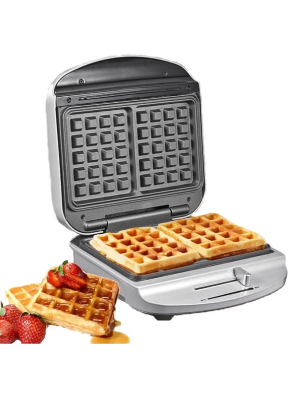 Waffle Makers in Electric Grills & Skillets - Walmart.com