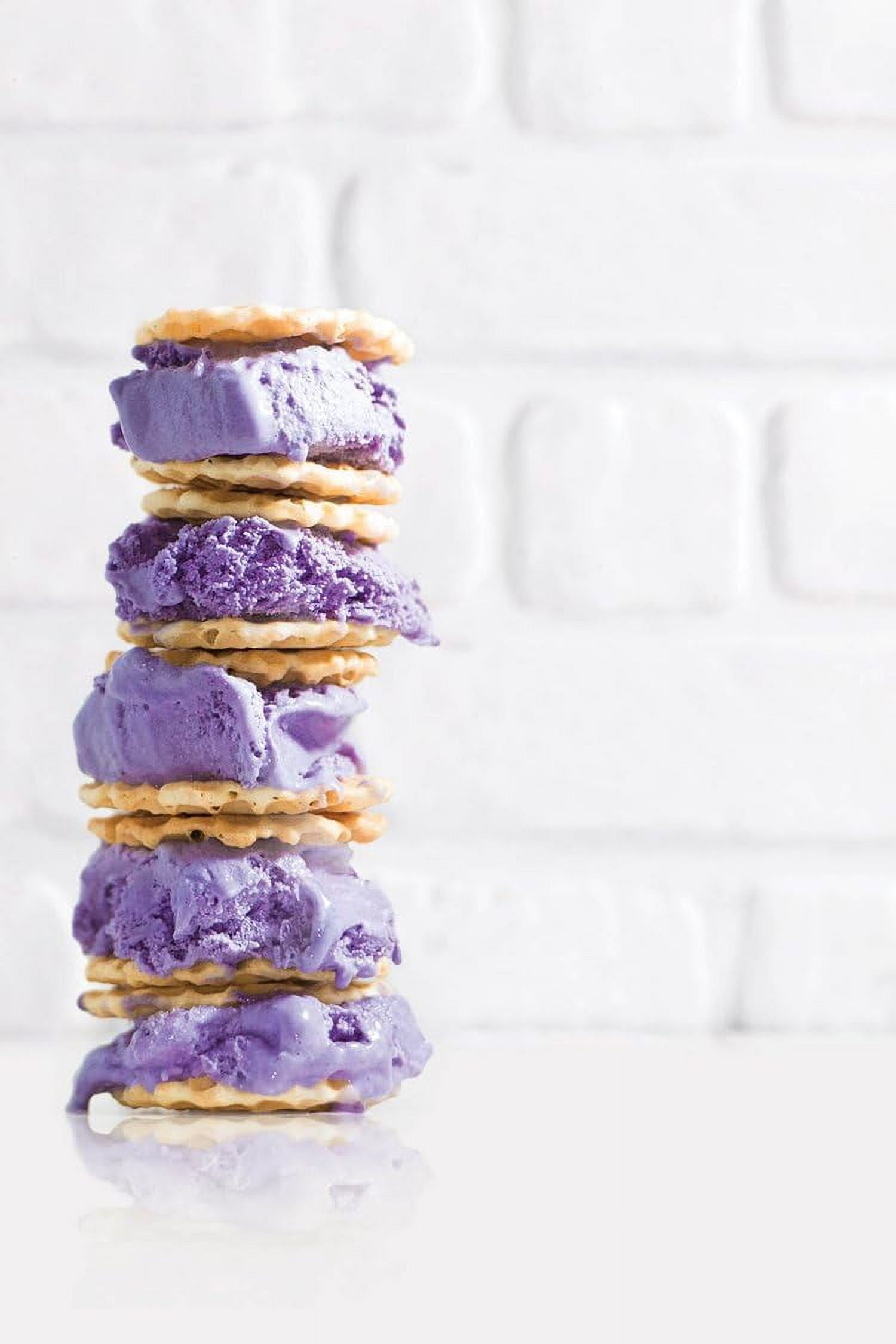 Waffle Nachos, Crispy Waffle Chips for Ice Cream Nachos, 5.5 lb Box ...