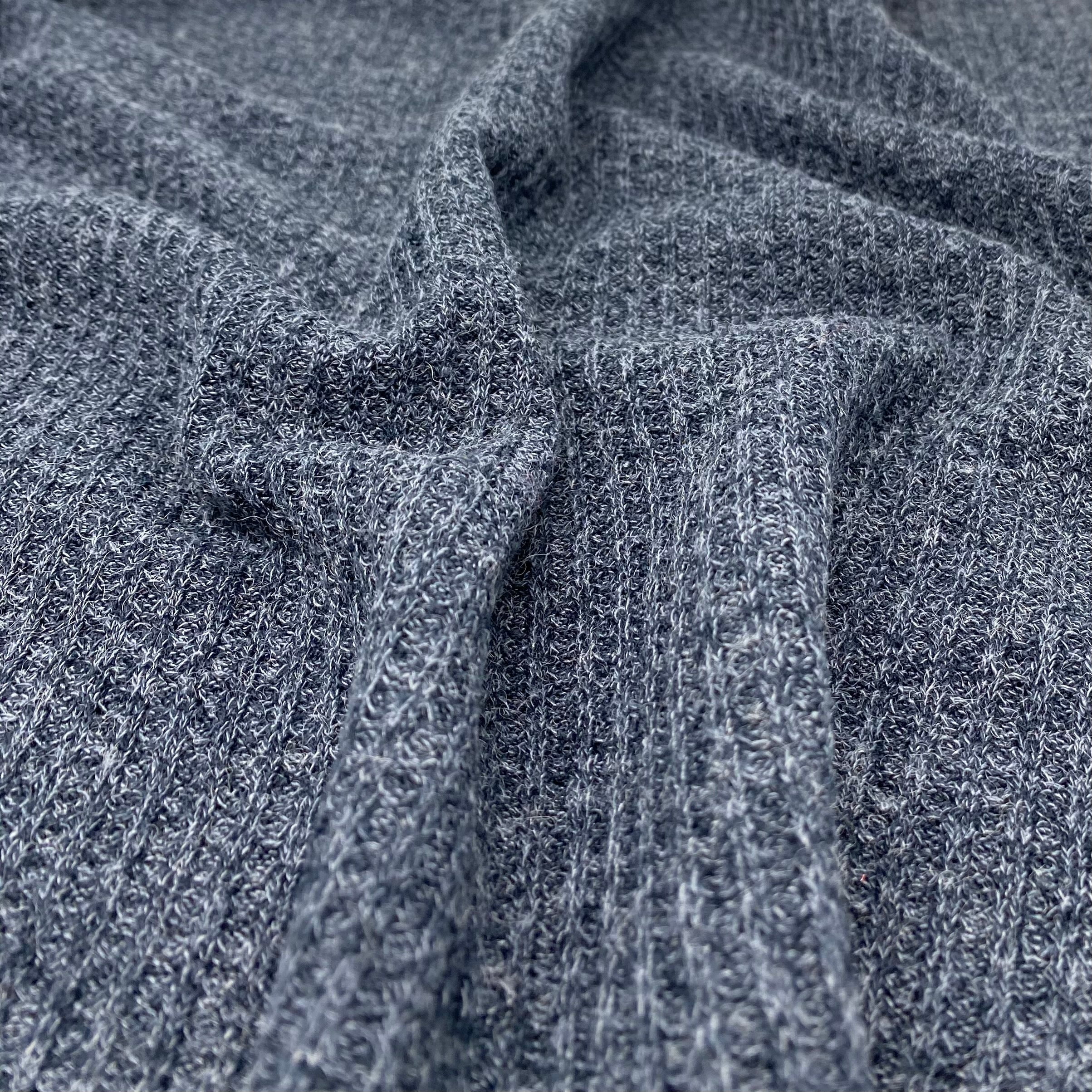 Waffle Sweater Knit - Walmart.com