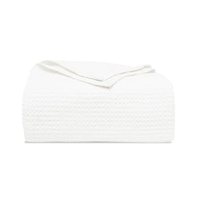 Waffle Weave Bedding
