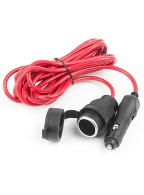 12 Volt Extension Cords in Extension Cords by Volt - Walmart.com
