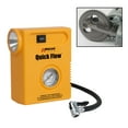 Wagan Tech Quick Flow Compact Air Compressor - Walmart.com