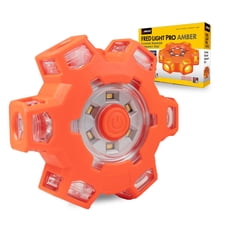 Emergency Flasher Products for Roadside Safety and Vehicle Signaling