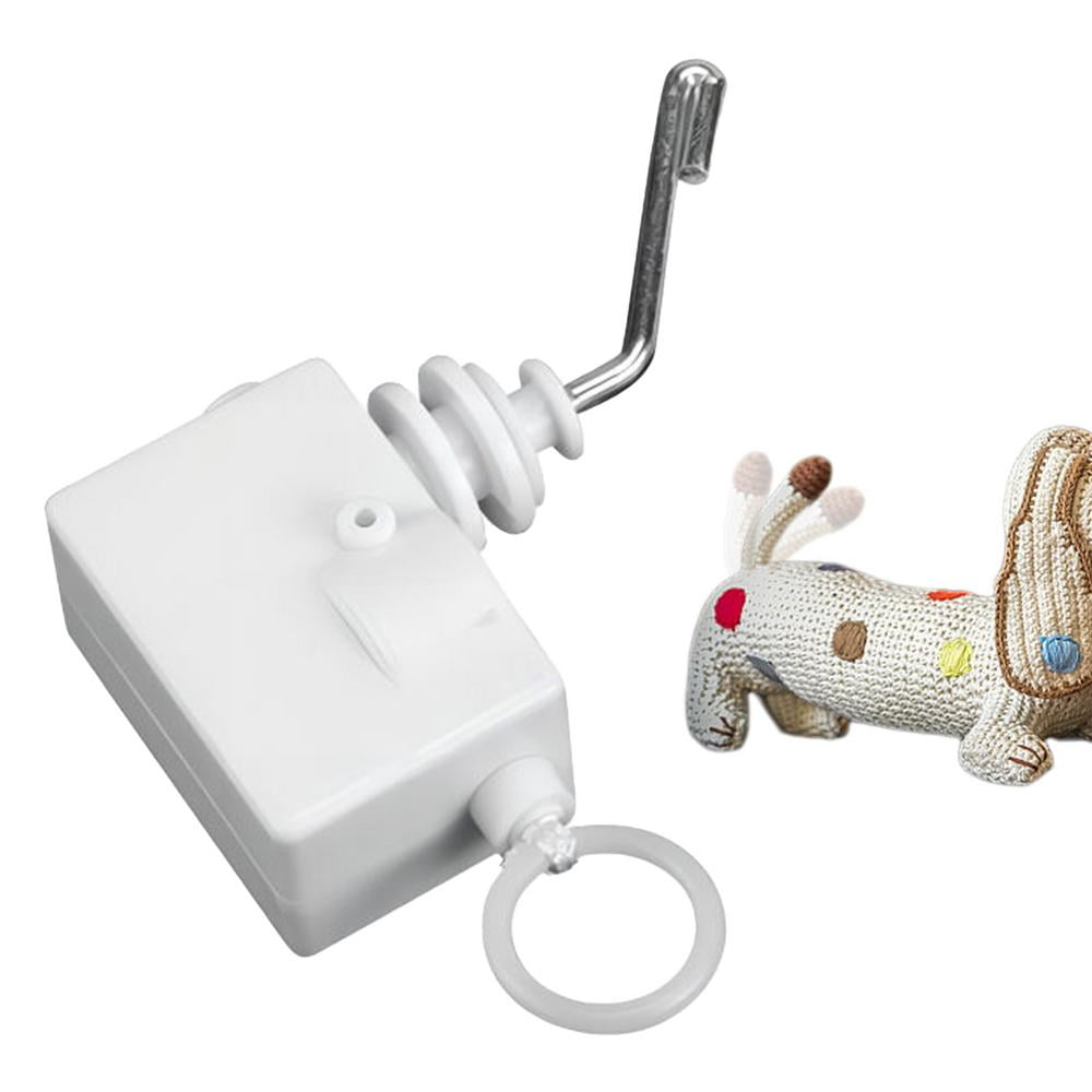 Wagging Tail Chain Tail Wagging Toy Movement Vivid Tail-Wagging Effect ...