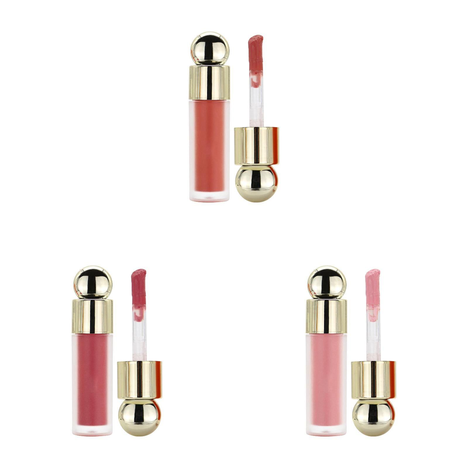 Wagiet Blush Liquid Stick for Cheeks - Soft Velvet Cream Natural ...
