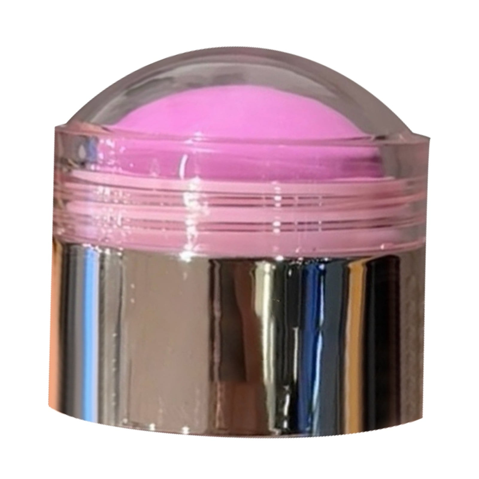 Wagiet Blush Shimmering Pudding Powder , Lightweight, non-drying and ...