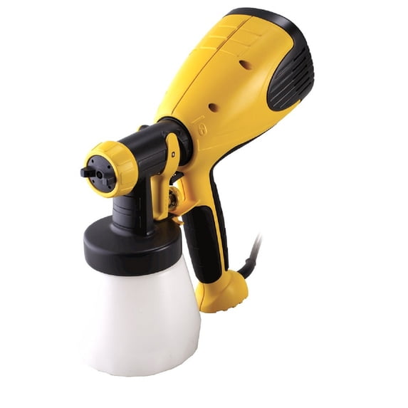 Wagner Easy Control Spray Power Stain Sprayer for Paint & Small Outdoor ...