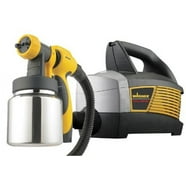 Wagner Control Pro 130 Power Tank House Spray Painter, High Efficiency ...