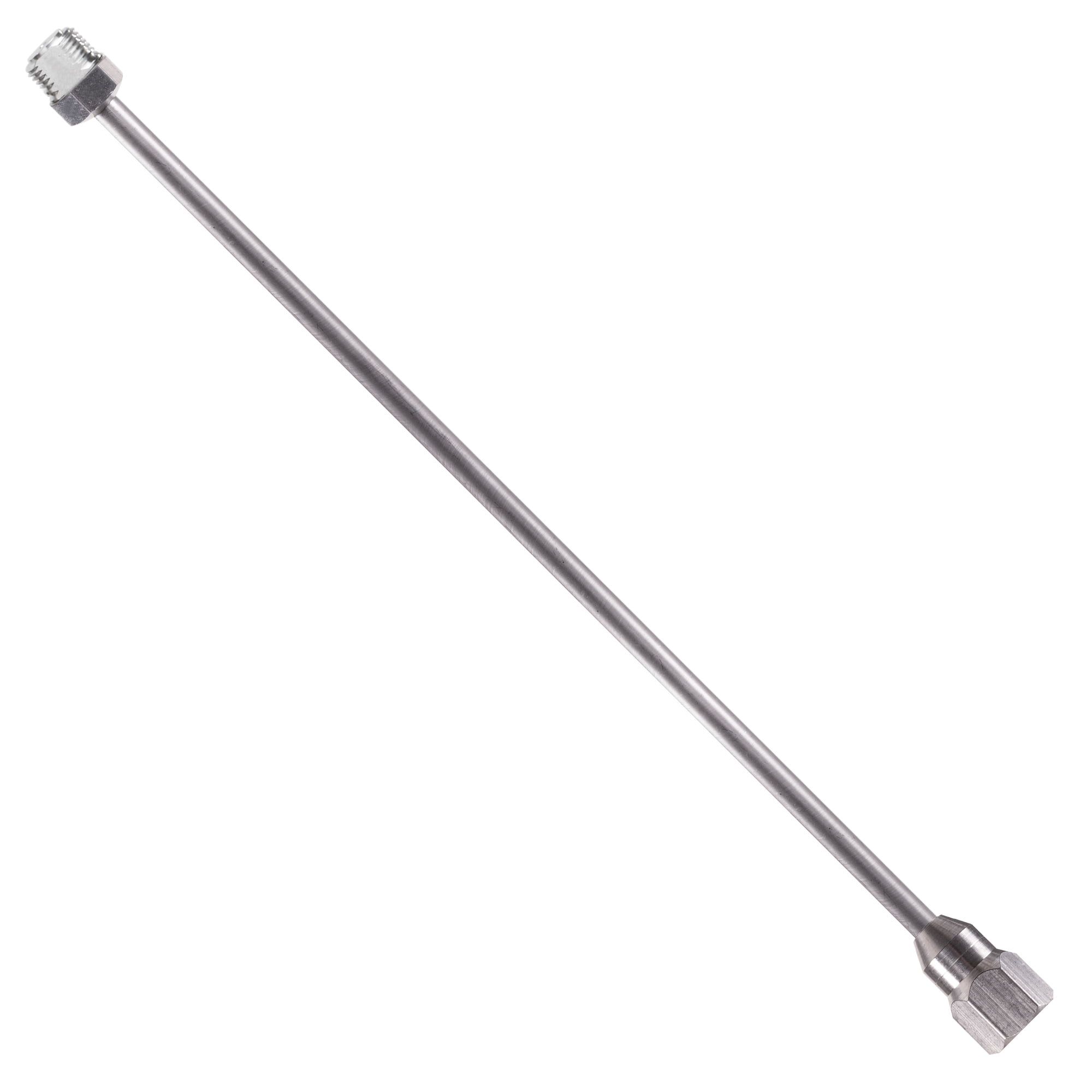 Wagner 12 inch High Efficiency Airless Paint Sprayer Extension ...
