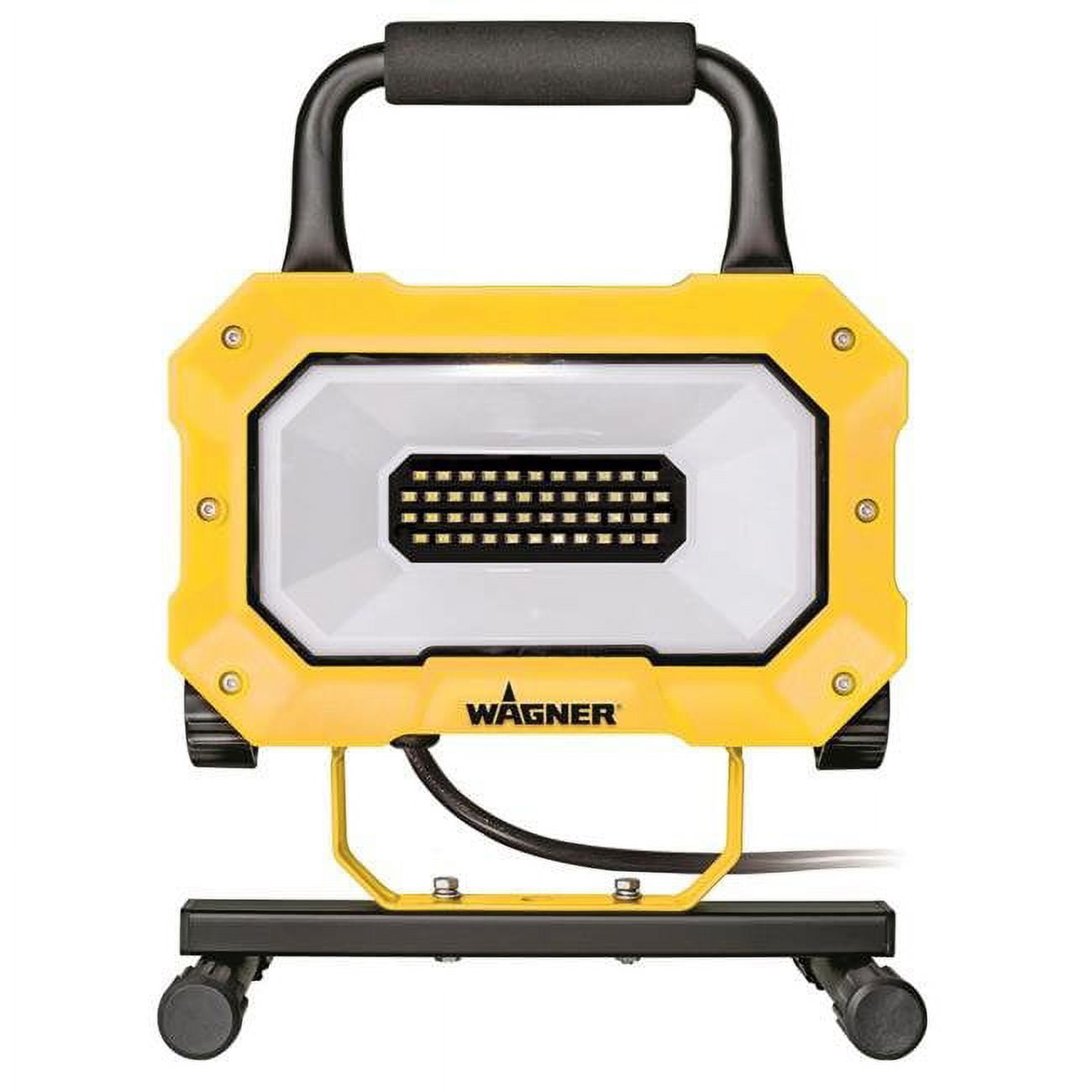 Wagner 130004 Wagner 130004 Wagner 2300 Lumens LED Portable Worklight ...