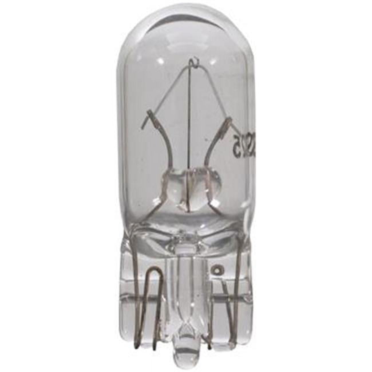 Wagner 17177 Side Marker Light Bulb- Clear - Walmart.com