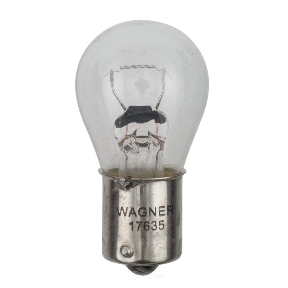 Wagner 17635 Turn Signal Light Bulb - Walmart.com