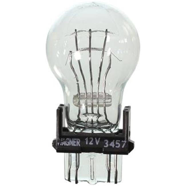 Wagner 3457 Multi Purpose Light Bulb for Electrical Lighting Body ...