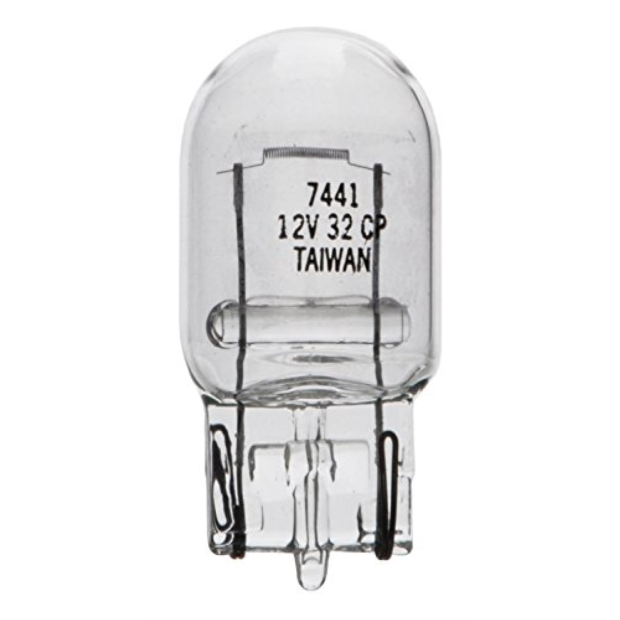 Wagner 7441 Multi Purpose Light Bulb for Electrical Lighting Body ...