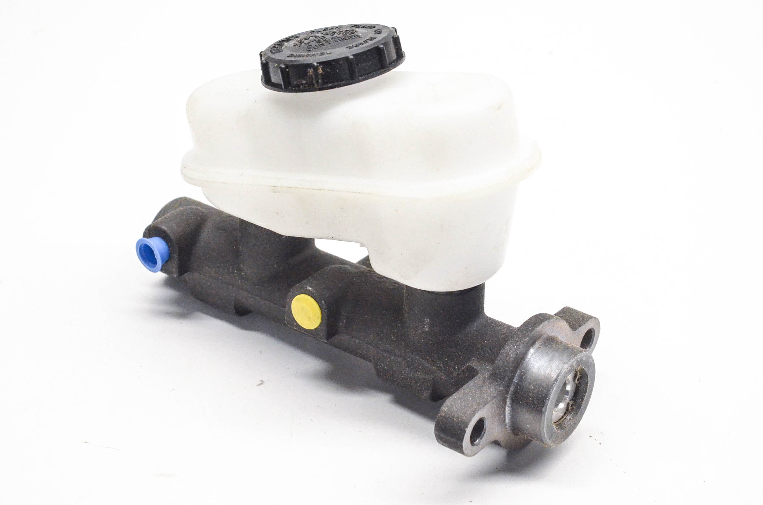 Wagner 93-120794, FF-128242 Master Cylinder Assembly NOS - Walmart.com