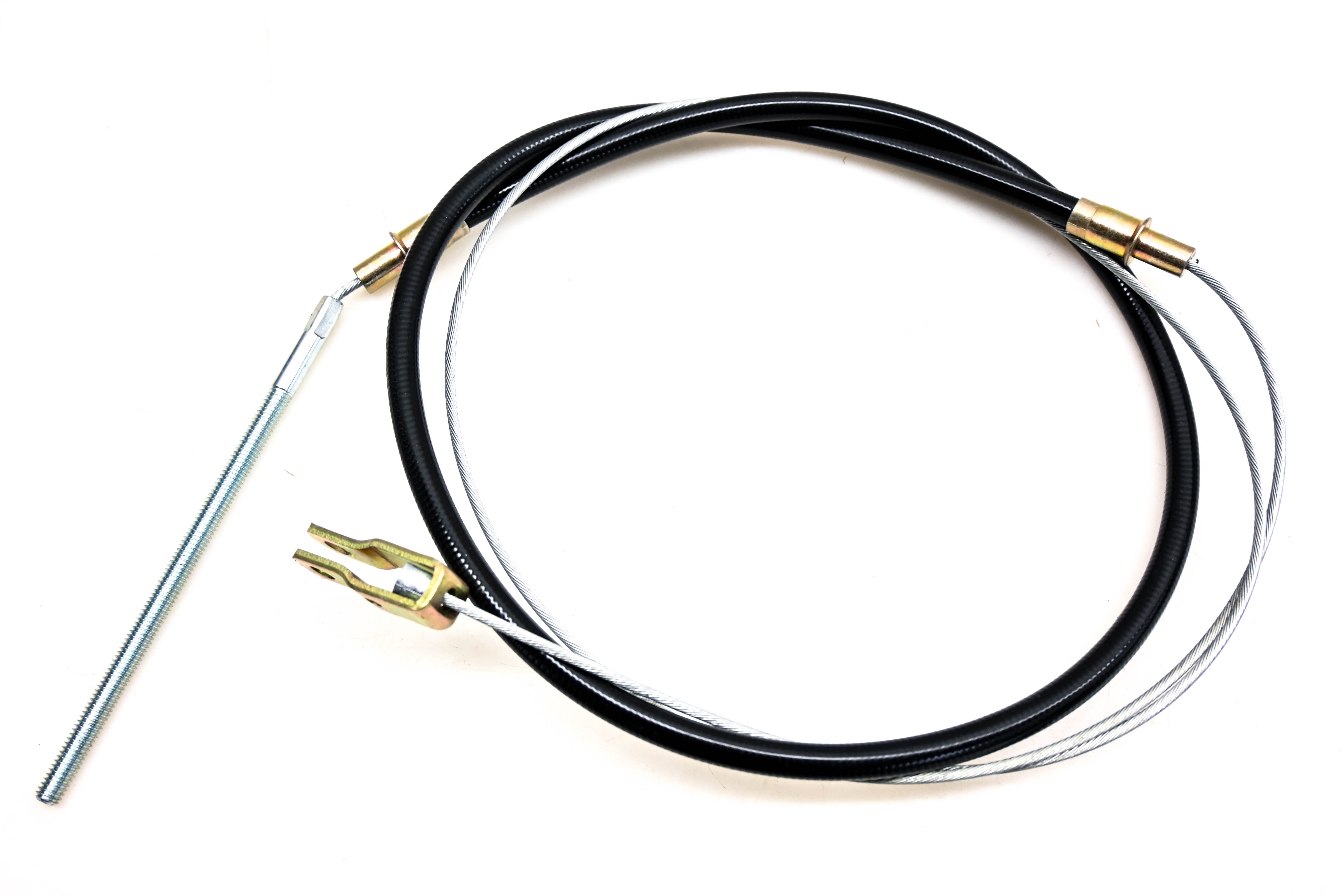 Wagner BC38622, F38622 Brake Cable NOS - Walmart.com