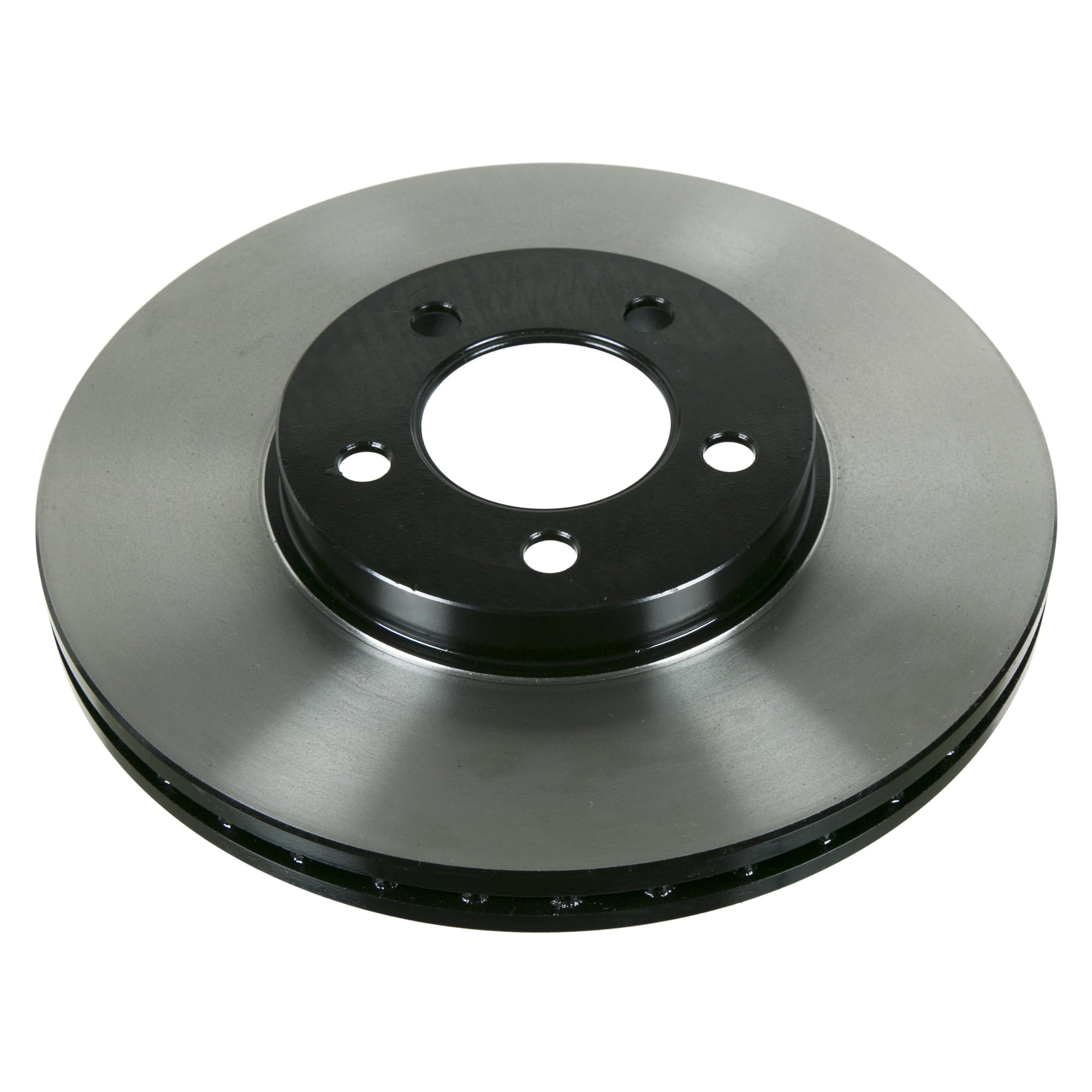 Wagner BD125532E Brake Rotor Fits select: 1998-1999,2001-2007 FORD ...