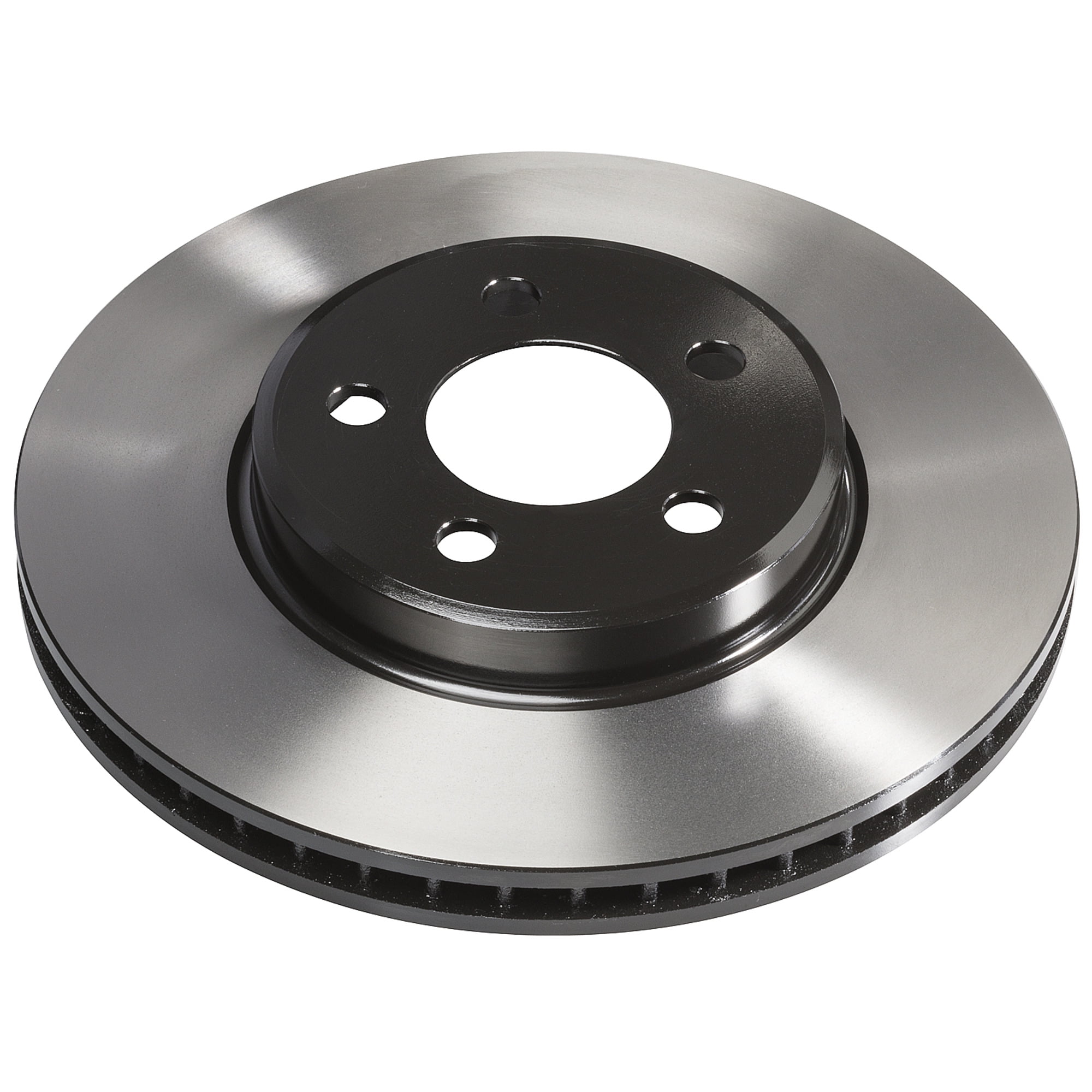 Wagner BD126263E Brake Rotor Fits select: 2005-2006 CHRYSLER 300C, 2006 ...