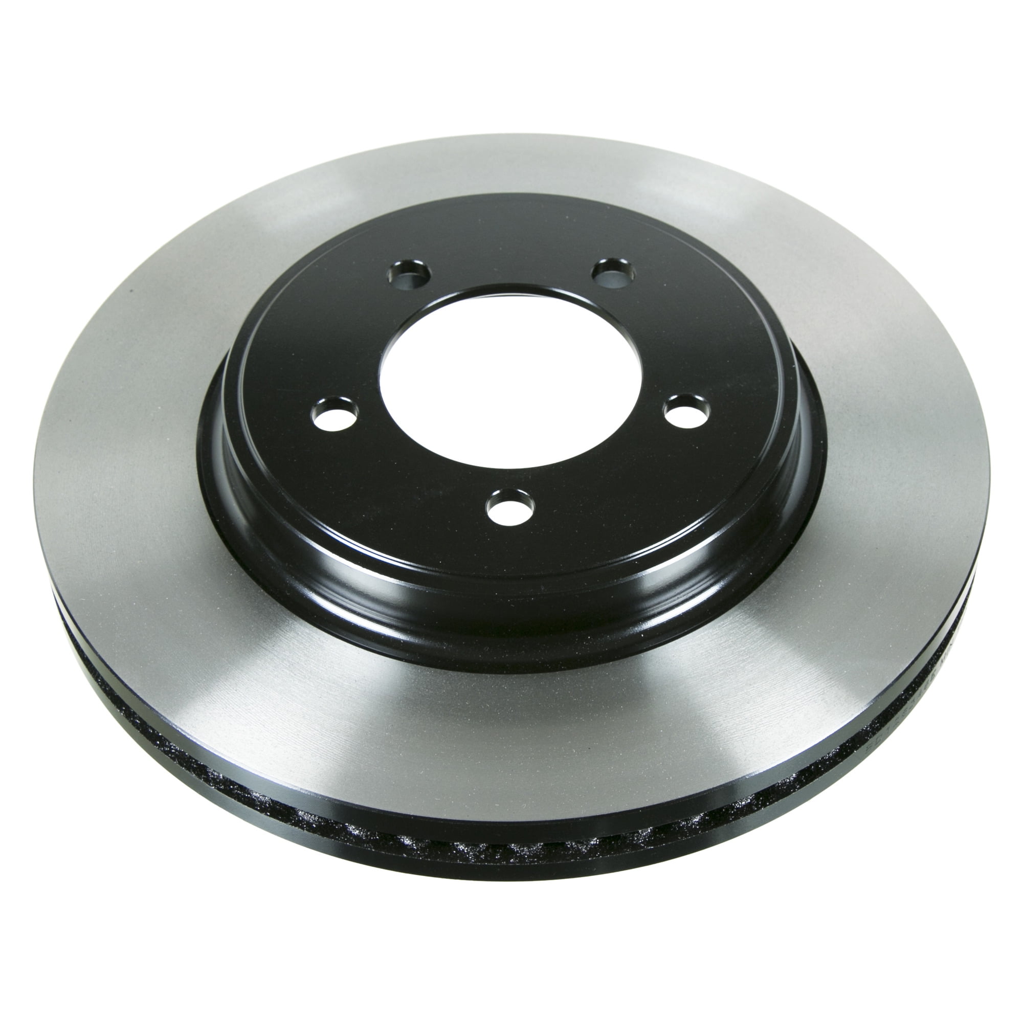 Wagner BD126346E Brake Rotor Fits select: 2006-2010 FORD EXPLORER, 2007 ...