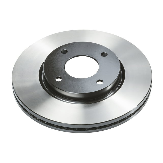 Wagner BD126532E Brake Rotor Fits select: 2007-2012 NISSAN VERSA, 2007 ...