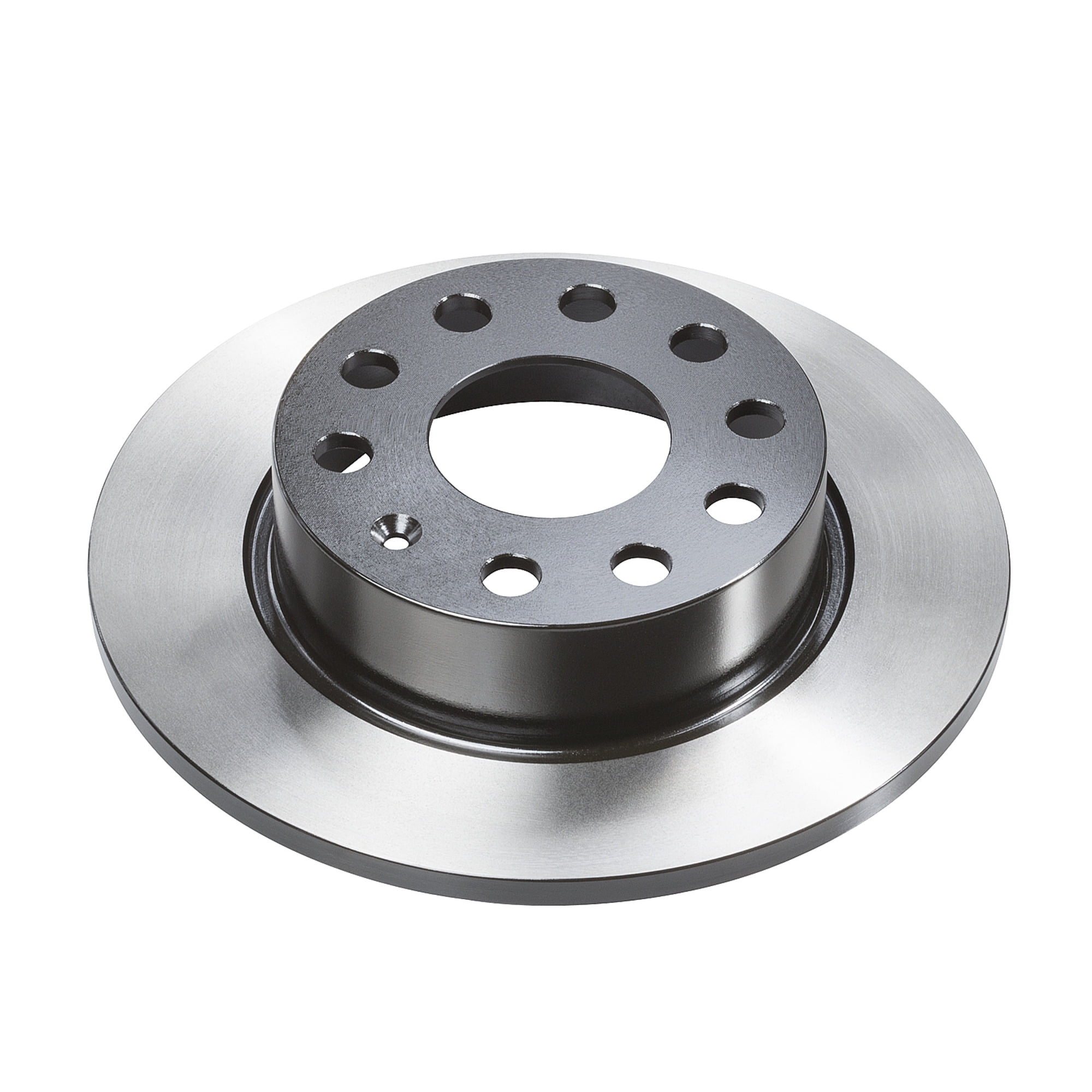 Wagner BD180522E Brake Rotor Fits select: 2013 ,2015-2017 VOLKSWAGEN ...