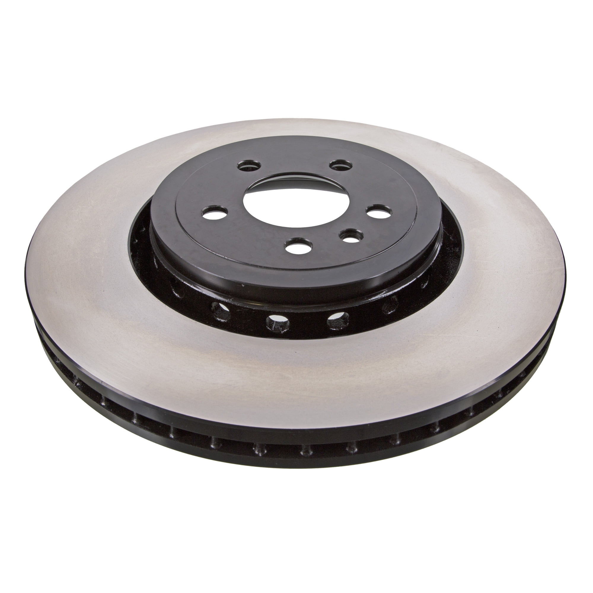 Wagner BD180660E Brake Rotor Fits select: 2014-2020 DODGE CHARGER ...