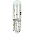 Wagner BP17037LL Instrument Panel Light Bulb - 1.200 Watts - Walmart.com
