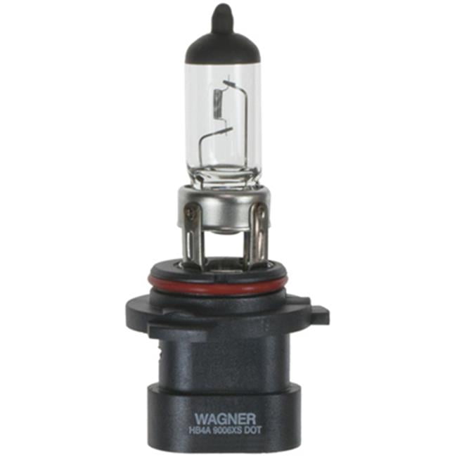Halogen Capsule Headlamps