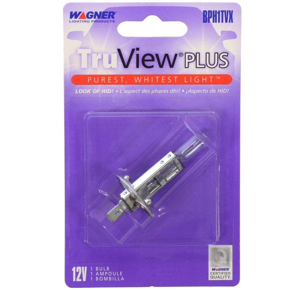 Wagner Lighting Cornering Light Bulb,Daytime Running Light Bulb,Fog ...