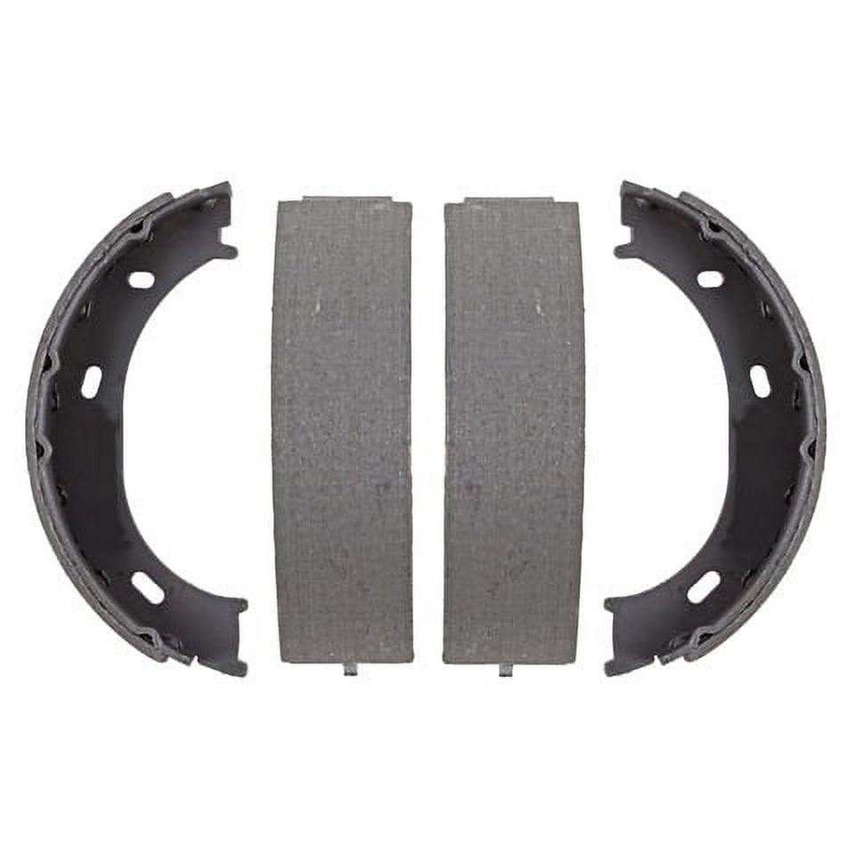 Wagner Brake Parking Brake Shoe P/N:Z866 Fits select: 2005-2006 DODGE ...