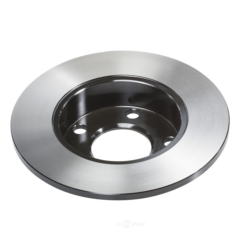 Wagner Disc Brake Rotor BD125700E Fits select: 1999-2005 VOLKSWAGEN ...