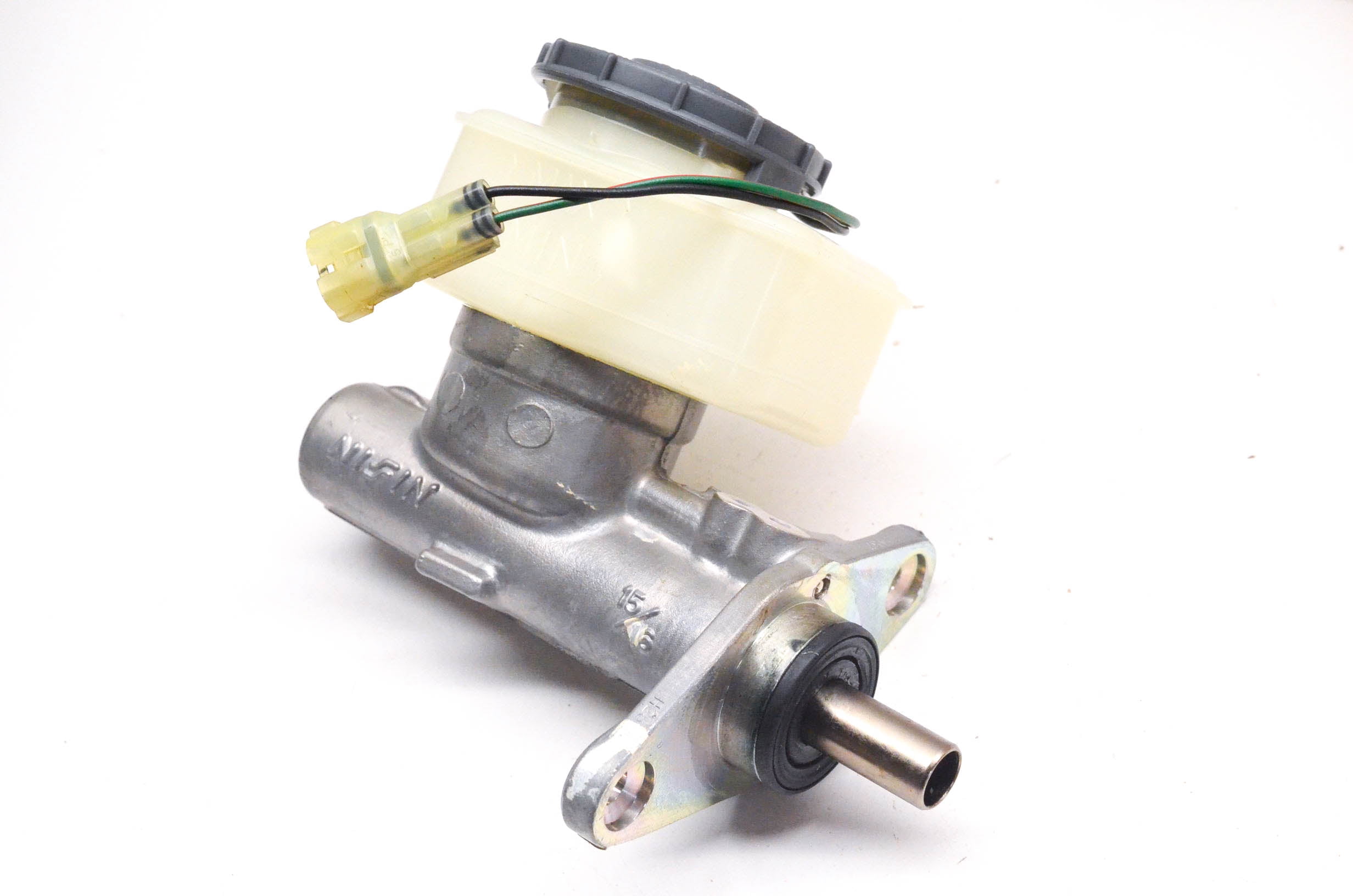 Wagner F116449 Master Brake Cylinder Assembly NOS - Walmart.com