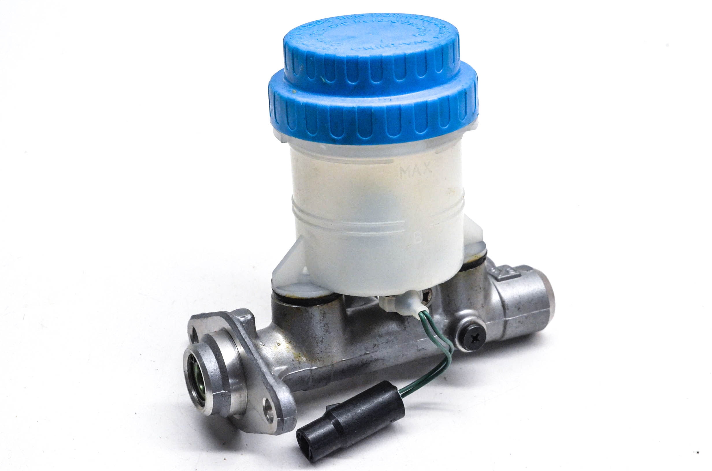 Wagner F117268 Master Cylinder Assembly NOS - Walmart.com