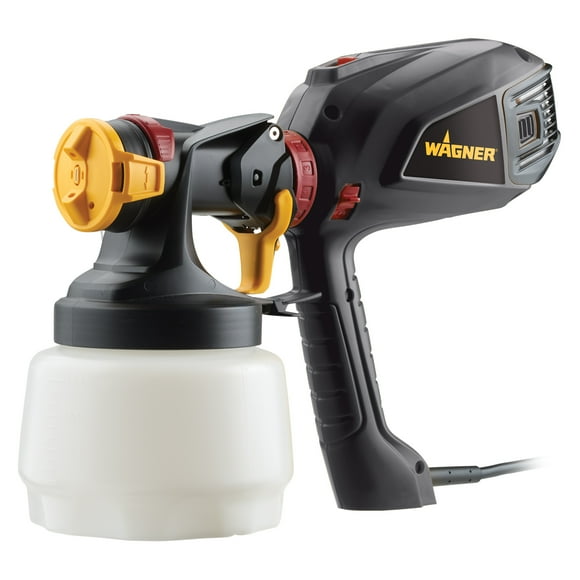 Cordless Spray Gun