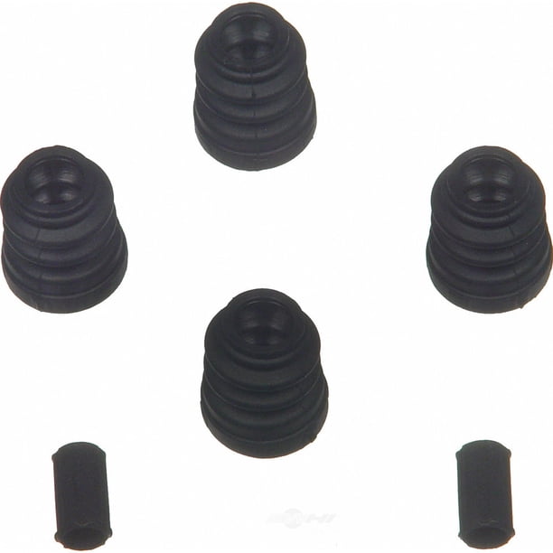 Wagner H16110 Disc Brake Caliper Guide Pin Boot Kit - Walmart Business ...