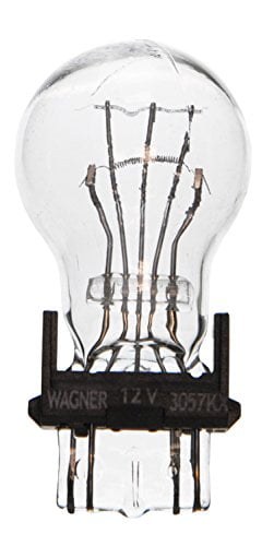 Wagner Lighting 3057LL Long Life Miniature Bulb - Box of 10 - Walmart.com